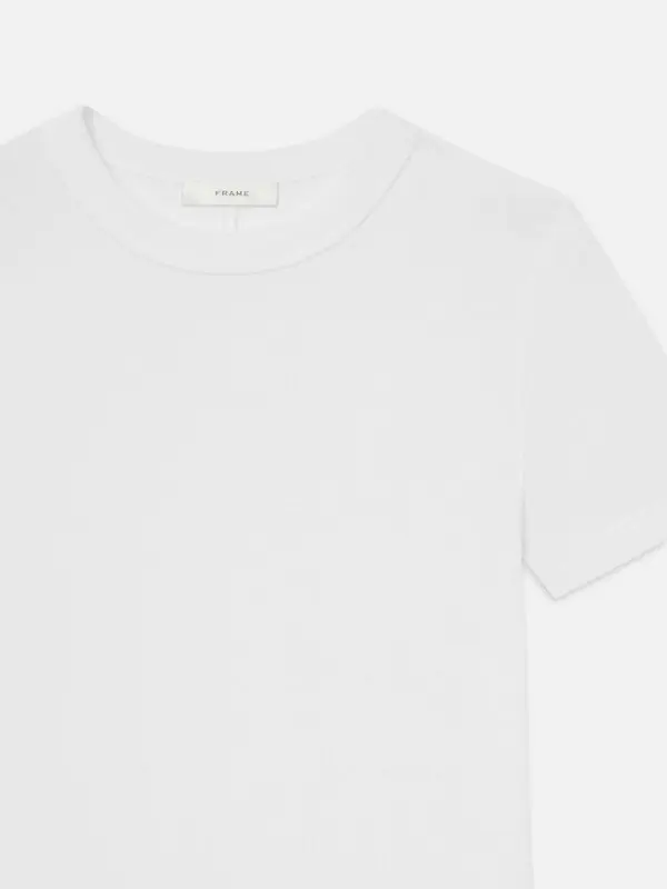 FRAME The Rib T-shirt