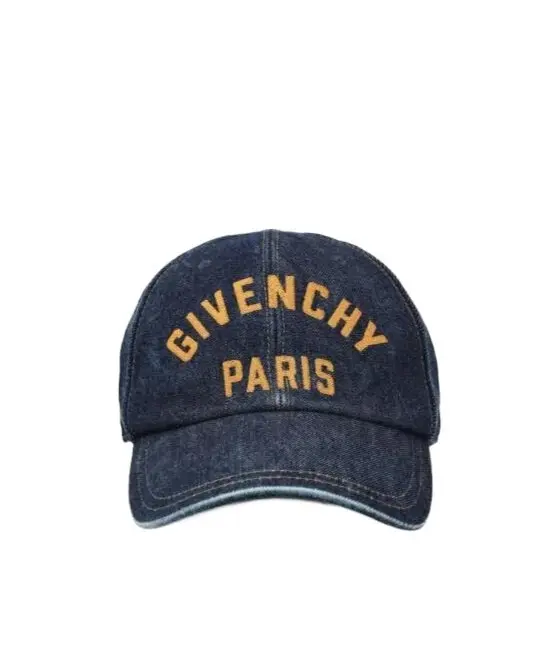 Givenchy Logo Hat