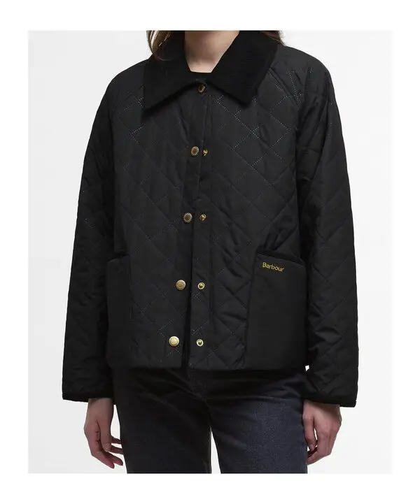Barbour Long Sleeve Casual Jacket