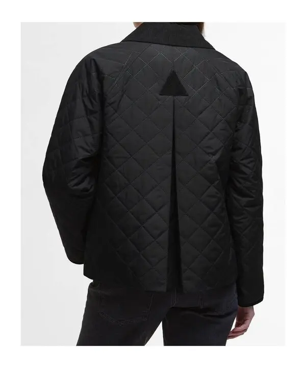 Barbour Long Sleeve Casual Jacket
