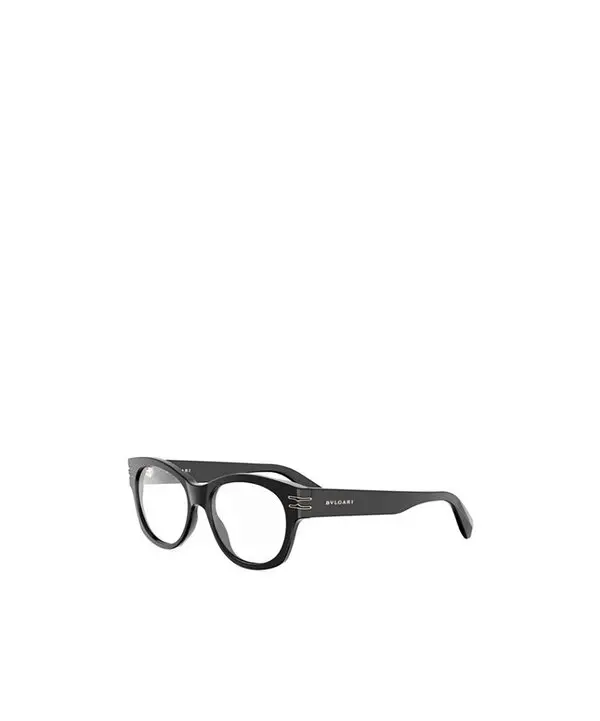 BVLGARI Cat-eye Frame Eyeglasses