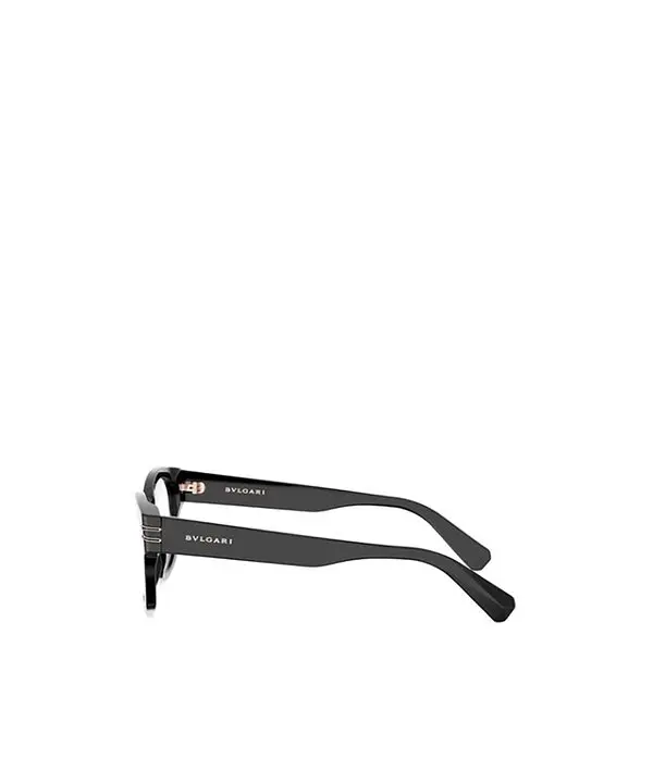 BVLGARI Cat-eye Frame Eyeglasses