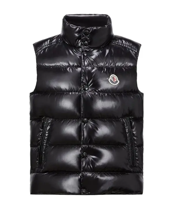 Moncler Tib Down Vest