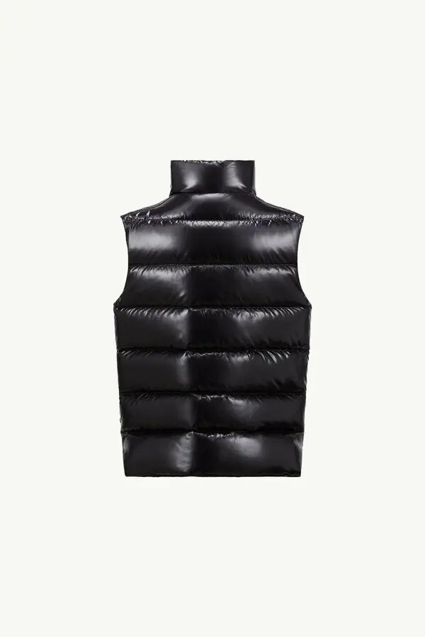 Moncler Tib Down Vest