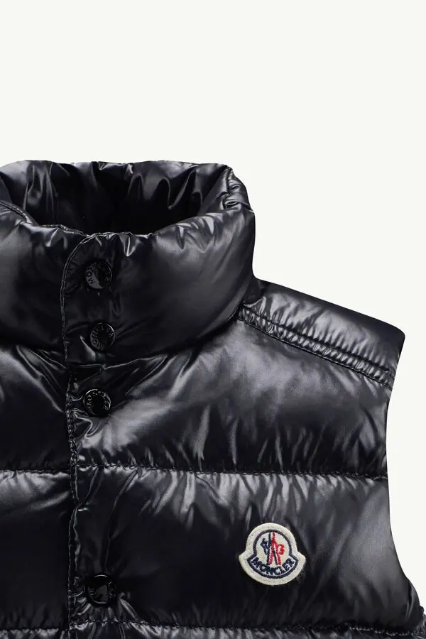 Moncler Tib Down Vest