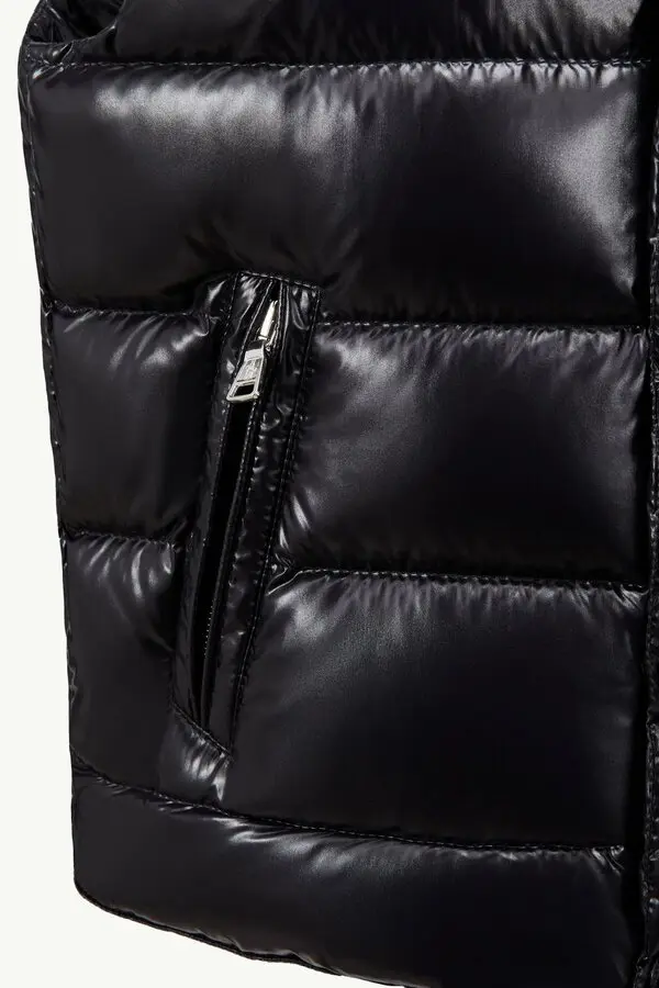 Moncler Tib Down Vest
