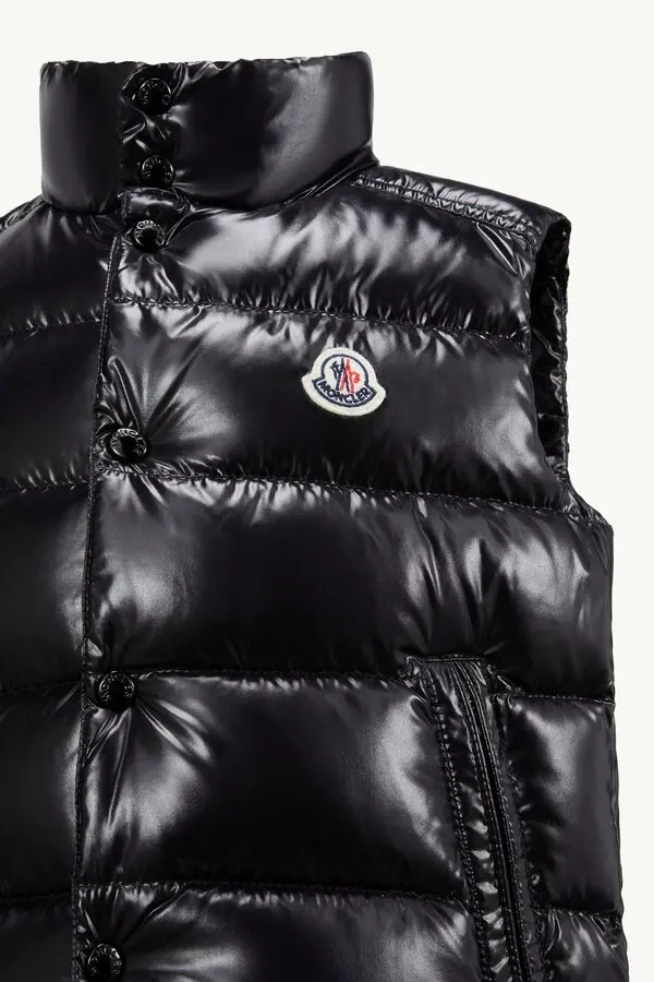 Moncler Tib Down Vest