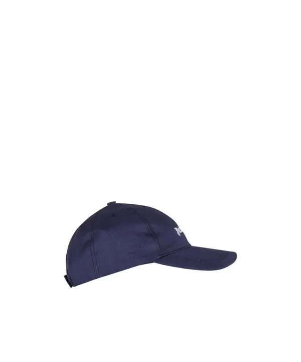 Palm Angels Logo Baseball Cap