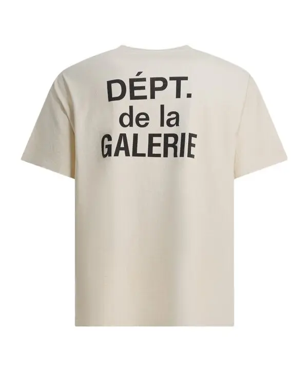 GALLERY DEPT. Metropolitain Graphic T-shirt