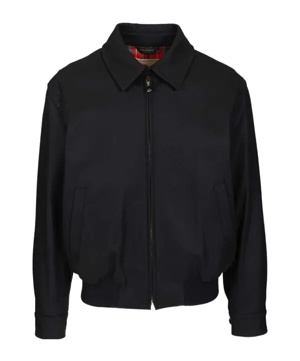 BARACUTA G18 Melton Jacket