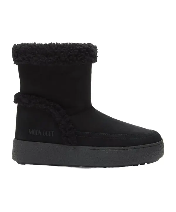 Moon Boot Ltrack Tina Boots