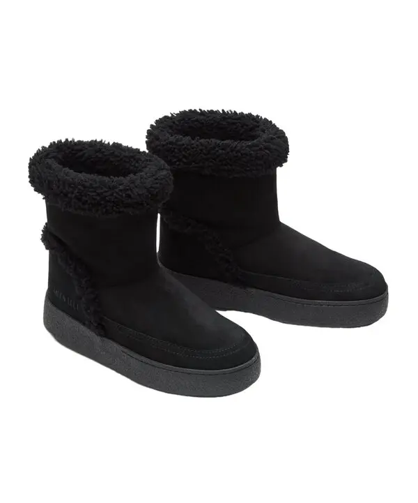 Moon Boot Ltrack Tina Boots