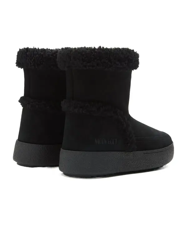 Moon Boot Ltrack Tina Boots