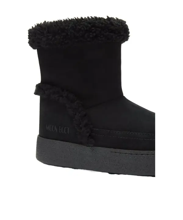 Moon Boot Ltrack Tina Boots