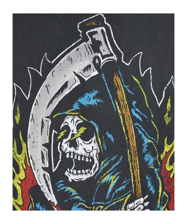 GALLERY DEPT. Reaper Graphic T-shirt