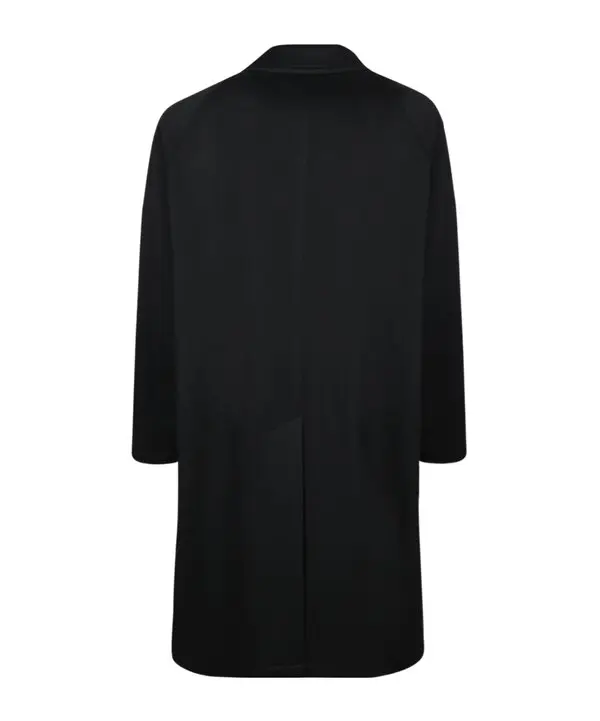 Tagliatore Loyds Raglan Coat