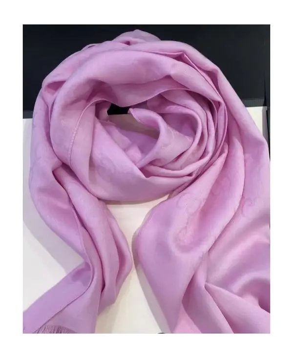 Gucci Wool Scarf