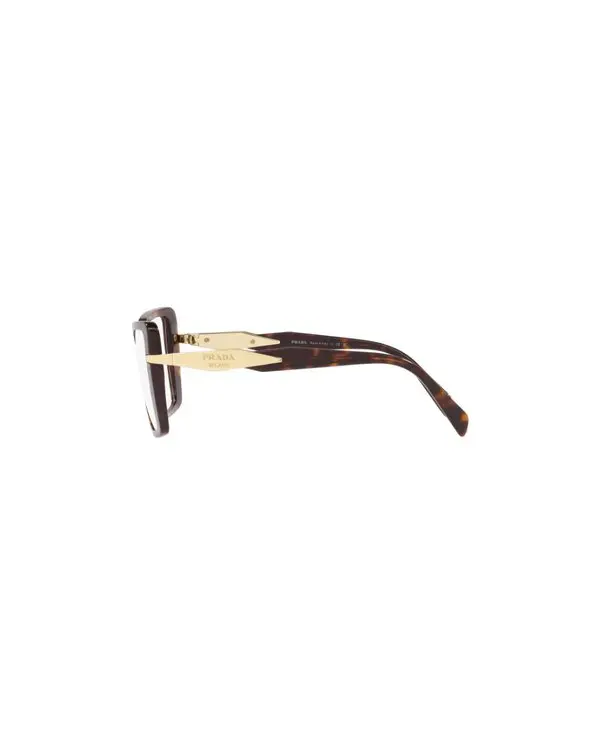 Prada Square-frame Glasses