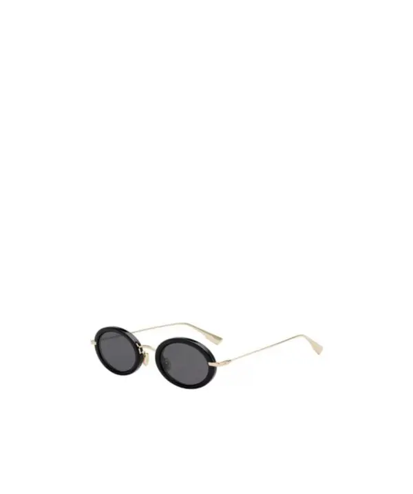 Dior Hypnotic2 Oval Sunglasses