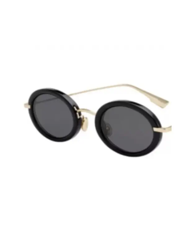 Dior Hypnotic2 Oval Sunglasses