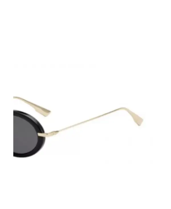 Dior Hypnotic2 Oval Sunglasses