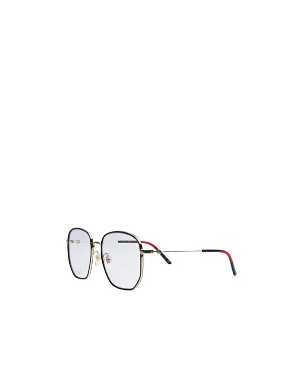 Gucci Square Frame Glasses