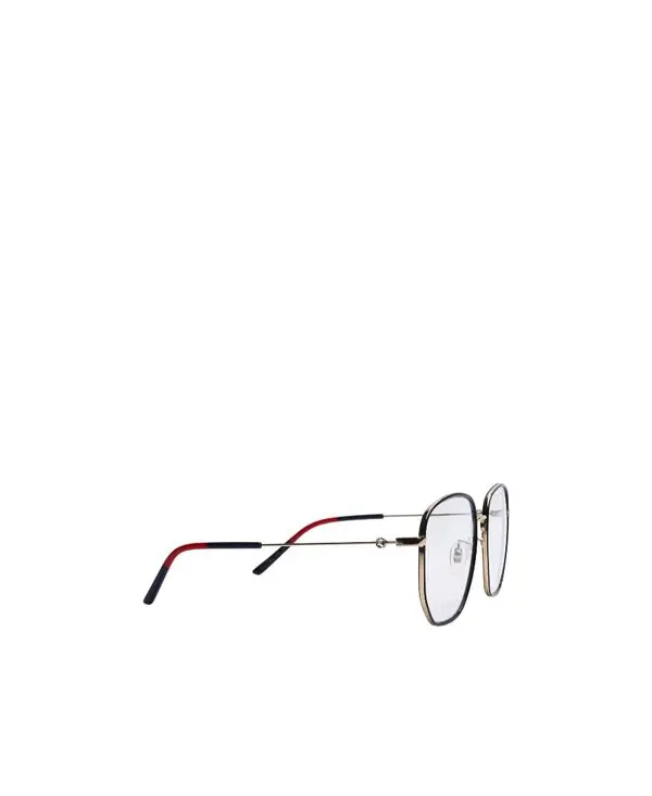 Gucci Square Frame Glasses