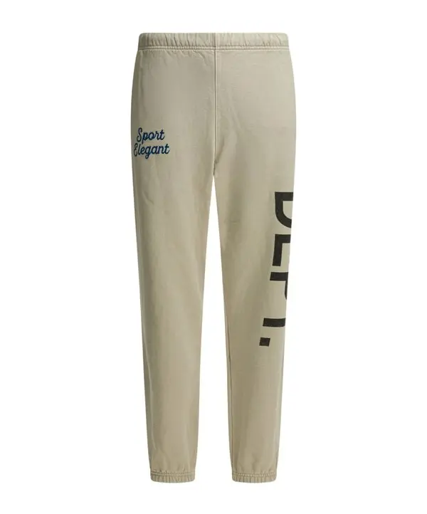 GALLERY DEPT. Team Dept Logo Joggers - Nude