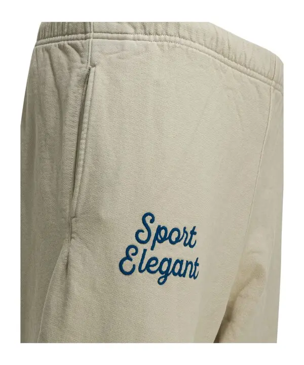GALLERY DEPT. Team Dept Logo Joggers