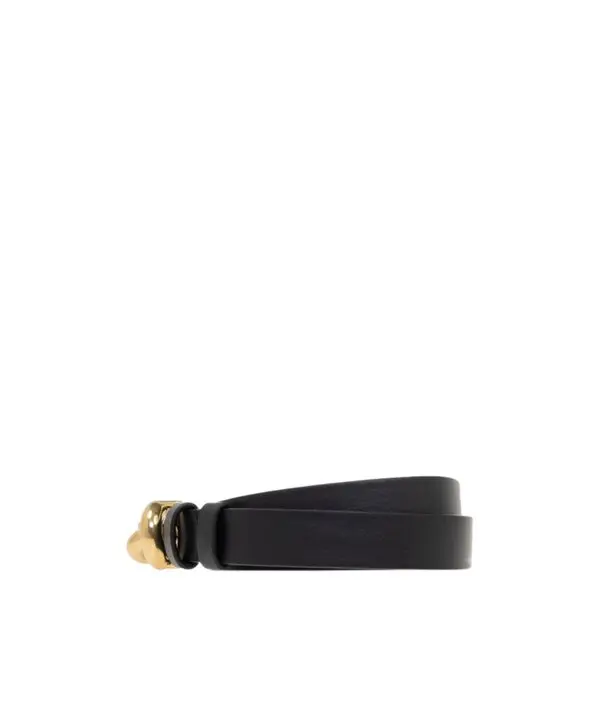 Bottega Veneta Knot Belt