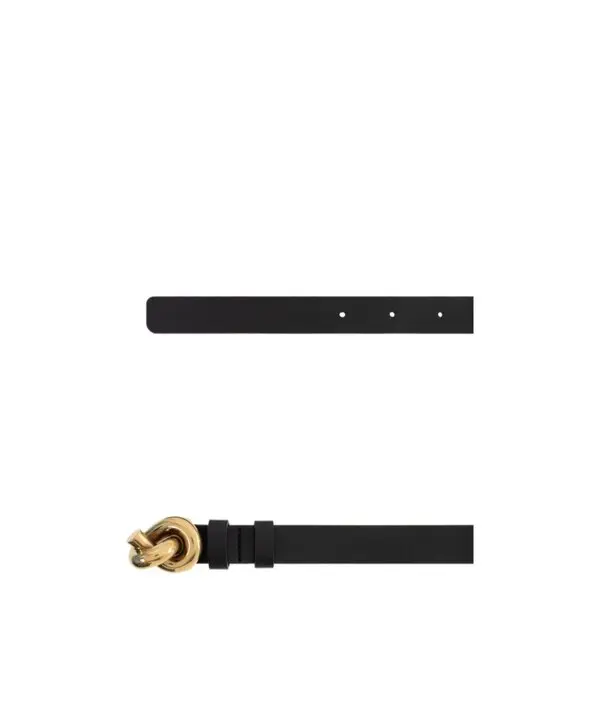 Bottega Veneta Knot Belt