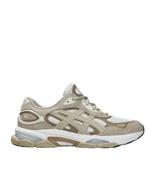 Asics Gel-nyc 2.0 Lace-up Sneakers