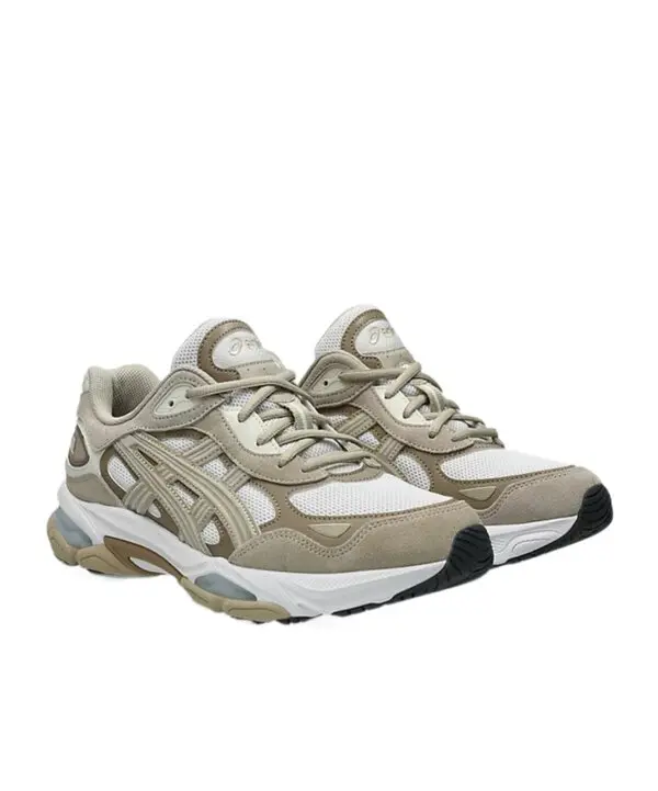 Asics Gel-nyc 2.0 Lace-up Sneakers