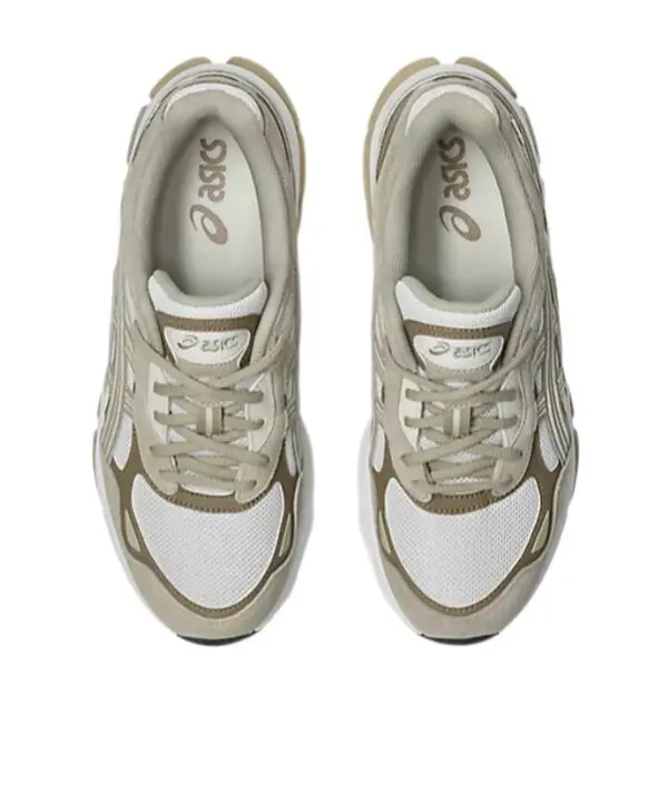 Asics Gel-nyc 2.0 Lace-up Sneakers