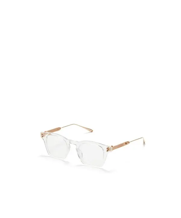 AKONI Geometric Flat Mirror