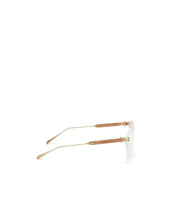 AKONI Geometric Flat Mirror