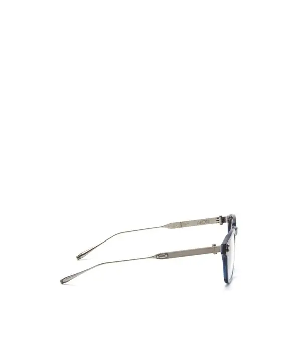 AKONI Geometric Flat Mirror