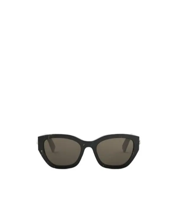 BVLGARI Cat-eye Sunglasses