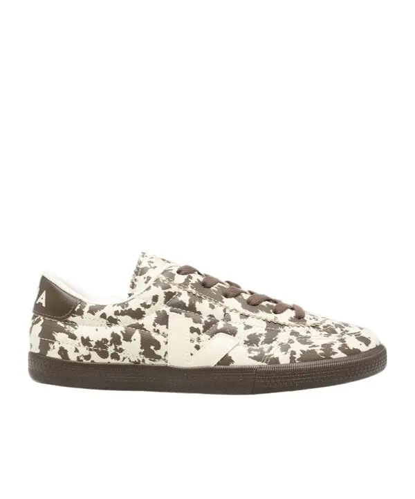 VEJA Panelled Low-top Sneakers