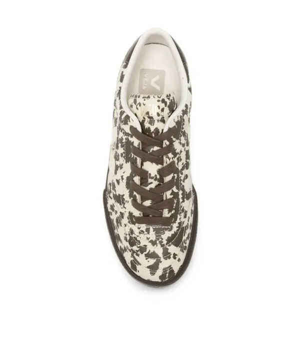 VEJA Panelled Low-top Sneakers