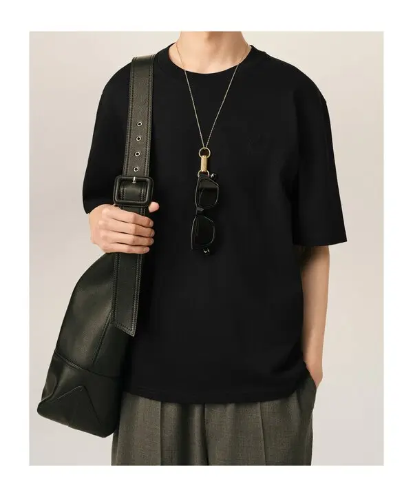 AMI Paris De Coeur T-shirt