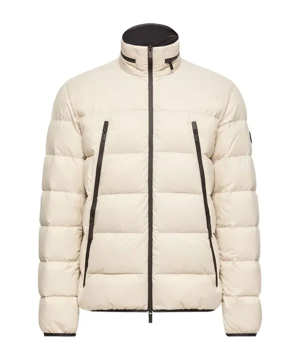 Moncler Dalalven Short Down Jacket