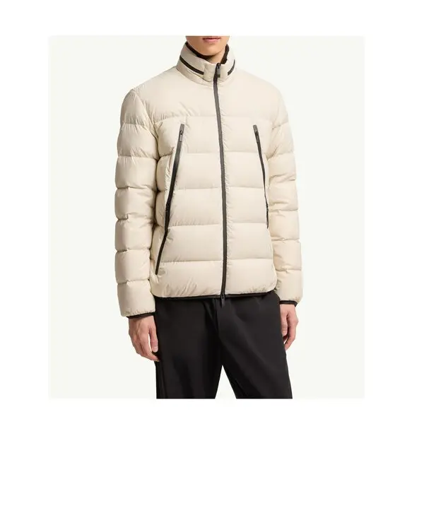 Moncler Dalalven Short Down Jacket