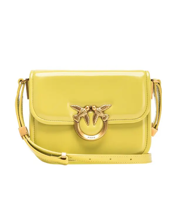 Pinko Love Bag Box Shoulder Bag