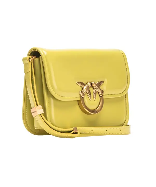 Pinko Love Bag Box Shoulder Bag