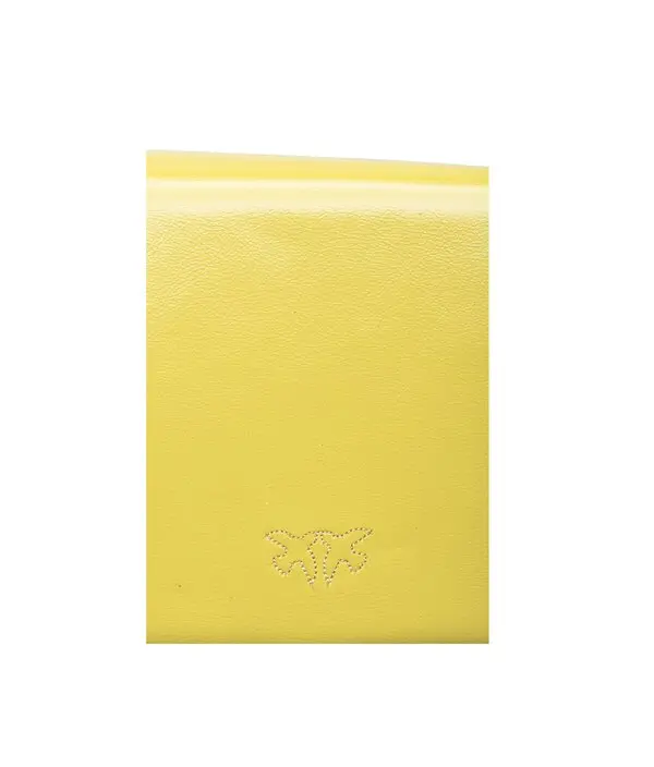 Pinko Love Bag Box Shoulder Bag