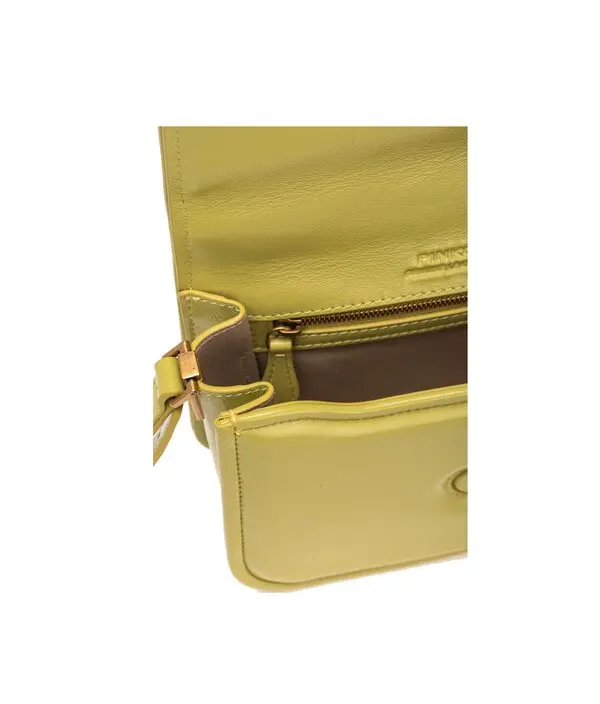 Pinko Love Bag Box Shoulder Bag