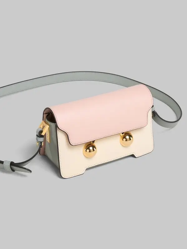 Marni Trunkaroo Mini Shoulder Bag