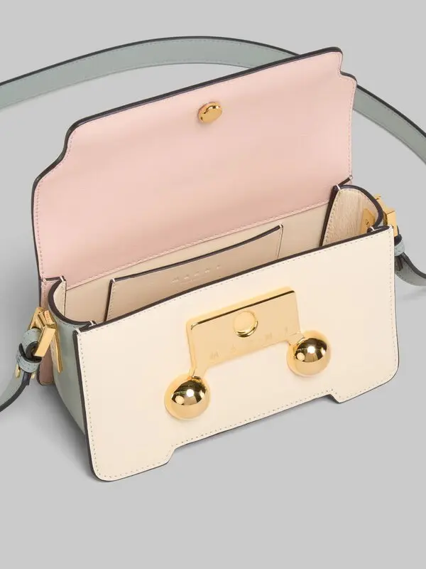 Marni Trunkaroo Mini Shoulder Bag