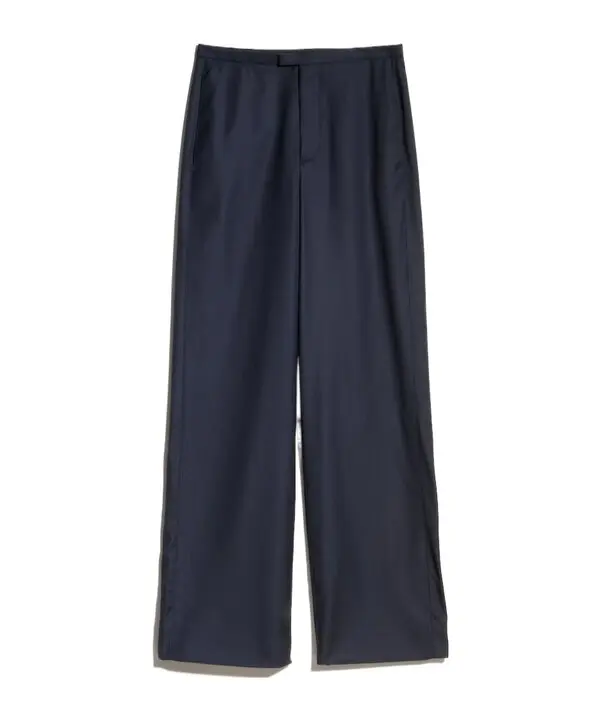 Gucci Light Wool Tailored Pants